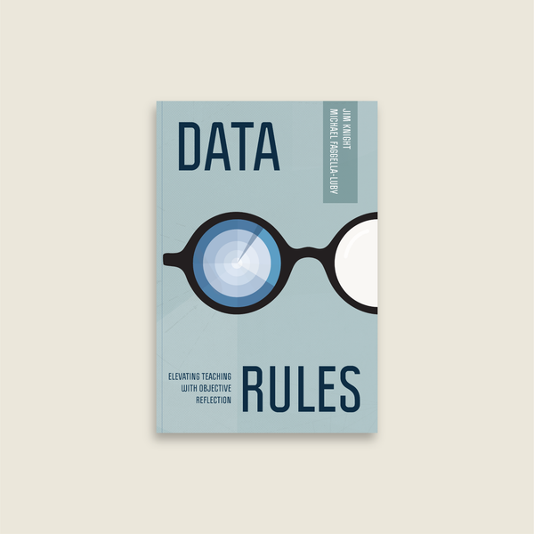 Data Rules – Instructional Coaching Group