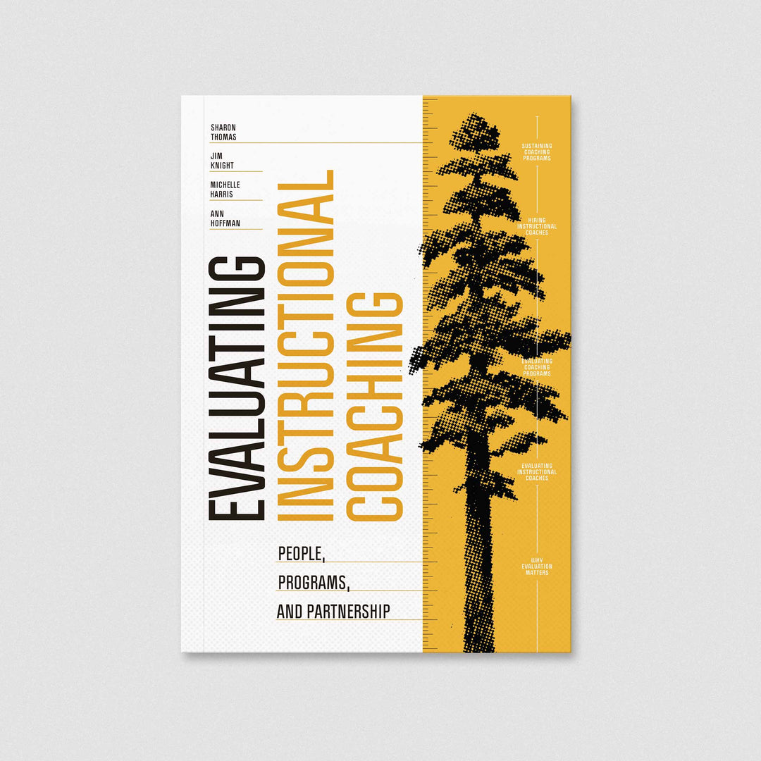 Books & Resources – Instructional Coaching Group