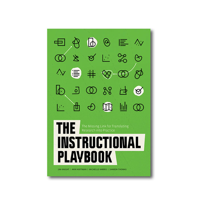 Books & Resources – Instructional Coaching Group