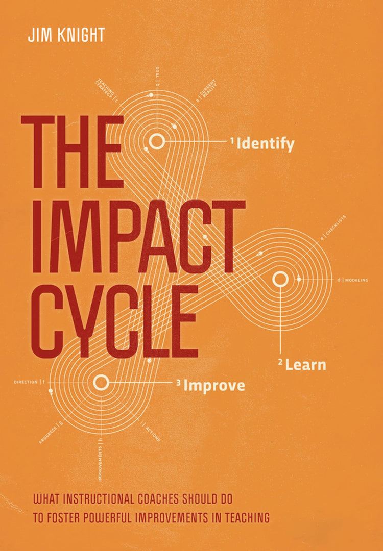 The Impact Cycle: What Instructional Coaches Should Do to Foster ...